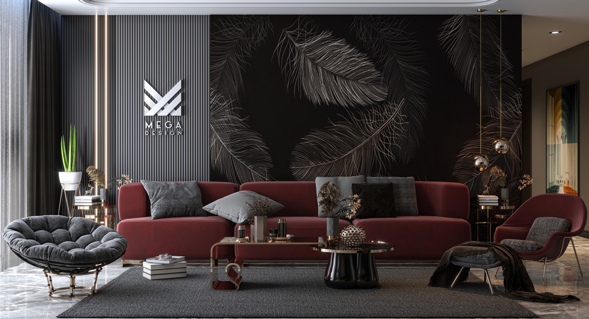 Mega Design | Architecture & Construction