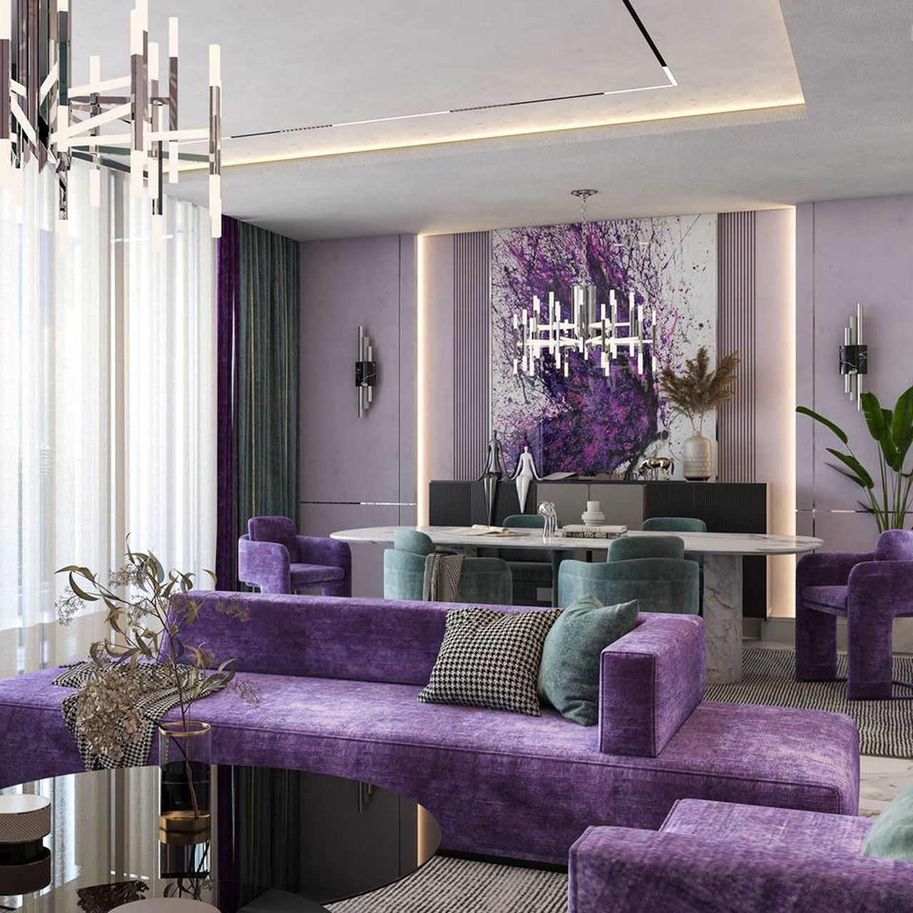 Mega Design | Architecture & Construction