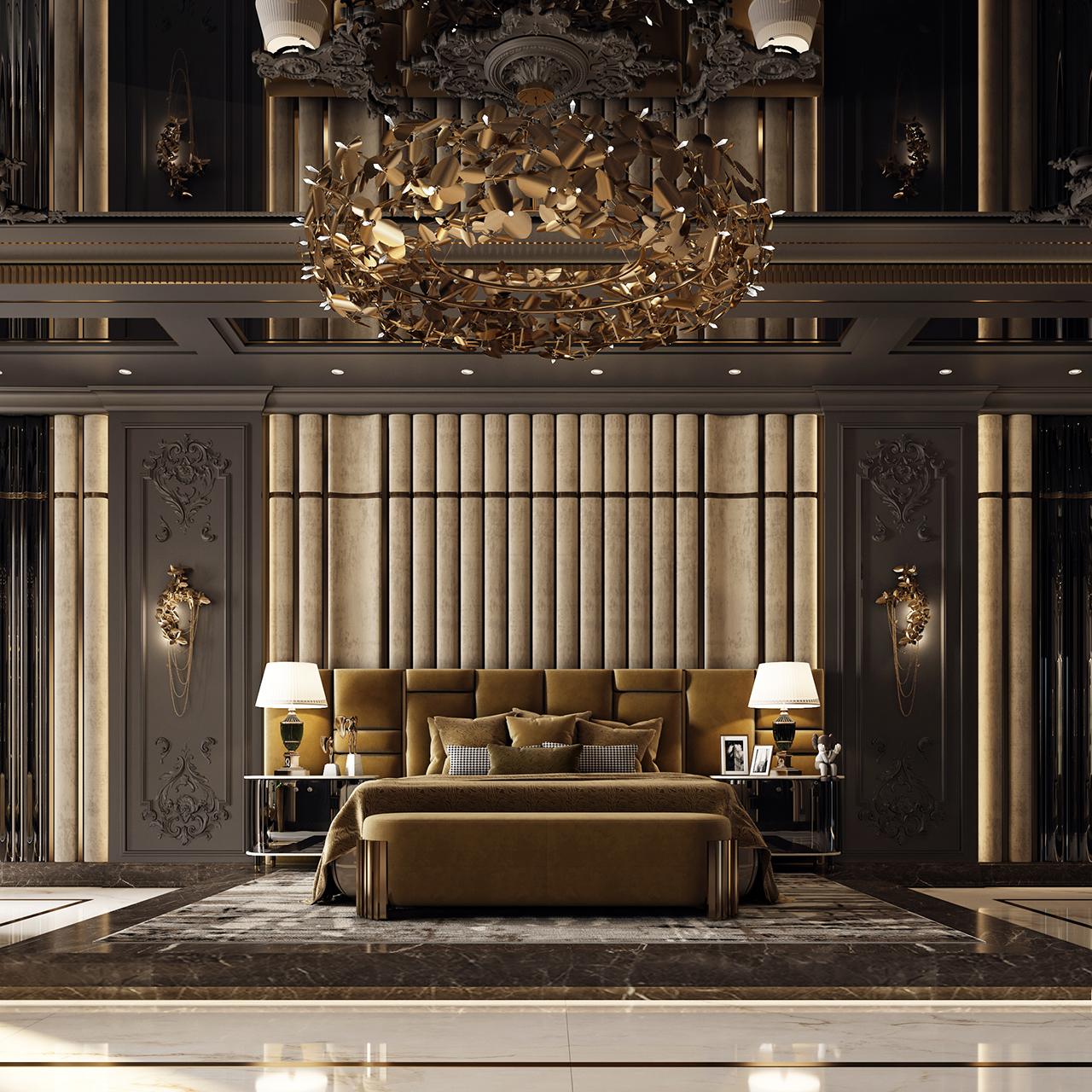 Mega Design | Architecture & Construction